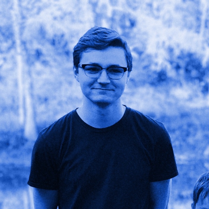 Alex Price, Digital Product Designer